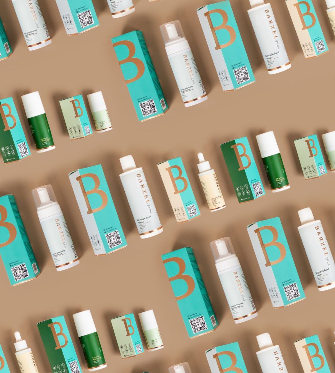 18K Gold Plated, Tarnish Free, Luxury Jewelry