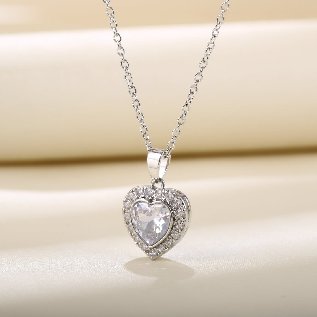 18K Gold Plated, Tarnish Free, Luxury Jewelry