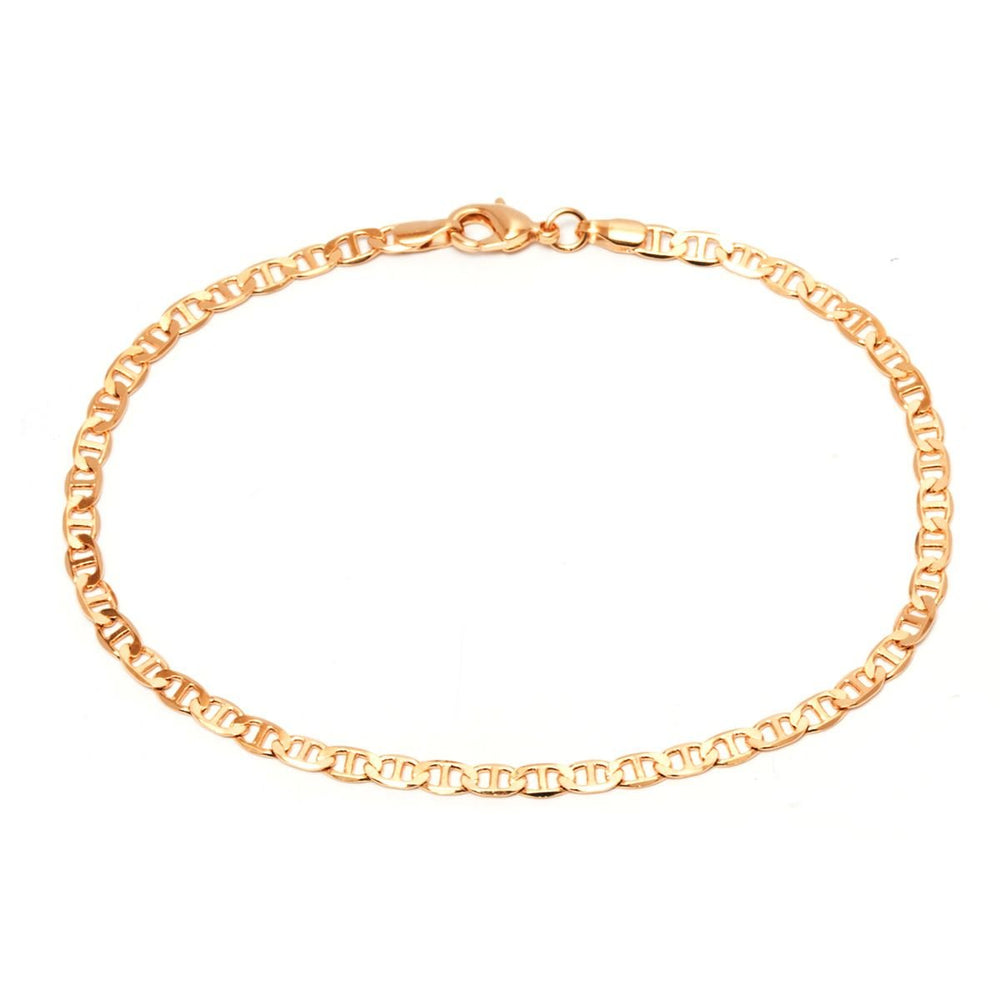 18K Gold Plated, Tarnish Free, Luxury Jewelry