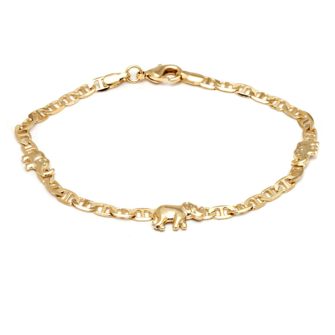 18K Gold Plated, Tarnish Free, Luxury Jewelry